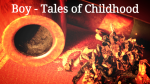 Boy – Tales of Childhood Quiz – Roald Dahl Fans