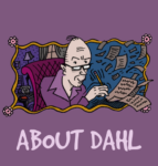 “Roald Dahl and the Creative Process: Writing from Experience” – Roald ...