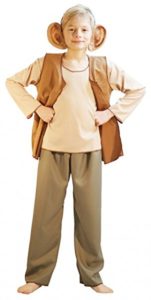 The BFG Costume – Roald Dahl Fans