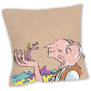 The BFG – Roald Dahl Fans