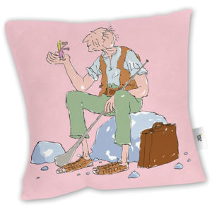 The BFG – Roald Dahl Fans