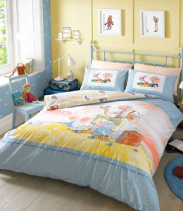 The BFG – Roald Dahl Fans