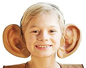 BFG Ears – Roald Dahl Fans