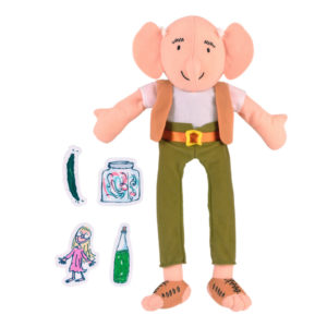 The BFG – Roald Dahl Fans