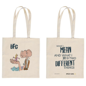 The BFG – Roald Dahl Fans