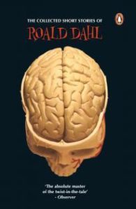 The Collected Short Stories of Roald Dahl – Roald Dahl Fans