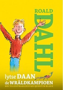Danny the Champion of the World – Roald Dahl Fans
