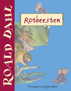Dirty Beasts – Roald Dahl Fans