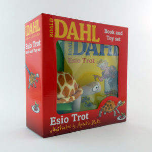 Esio Trot – Roald Dahl Fans