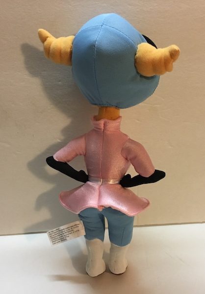 Fifinella – Roald Dahl Fans