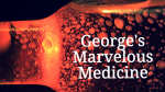 George’s Marvelous Medicine Quiz – Roald Dahl Fans