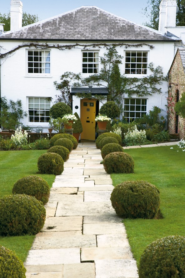 Gipsy House – Roald Dahl Fans