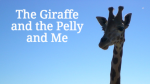 The Giraffe and the Pelly and Me – Roald Dahl Fans