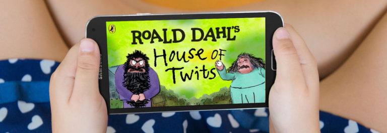 The Twits – Roald Dahl Fans
