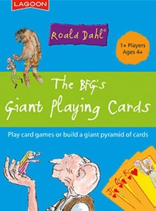 The BFG – Roald Dahl Fans