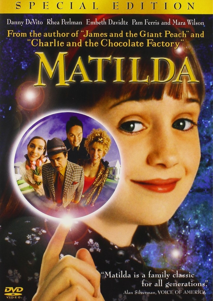 Matilda Cover Roald Dahl Fans Matilda Cover Roald Dahl Fans