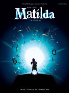 Matilda – Roald Dahl Fans