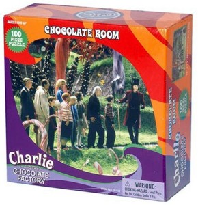 Charlie and the Chocolate Factory – Roald Dahl Fans