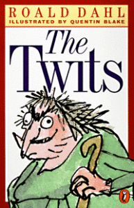 The Twits – Roald Dahl Fans