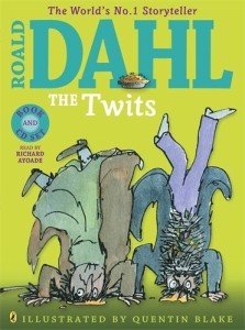 The Twits – Roald Dahl Fans