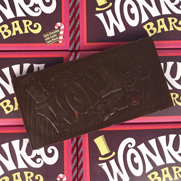 Willy Wonka and the Chocolate Factory – Roald Dahl Fans
